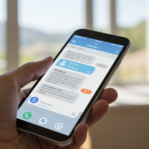 ChatBot: o que é e como usar - AutomaSix