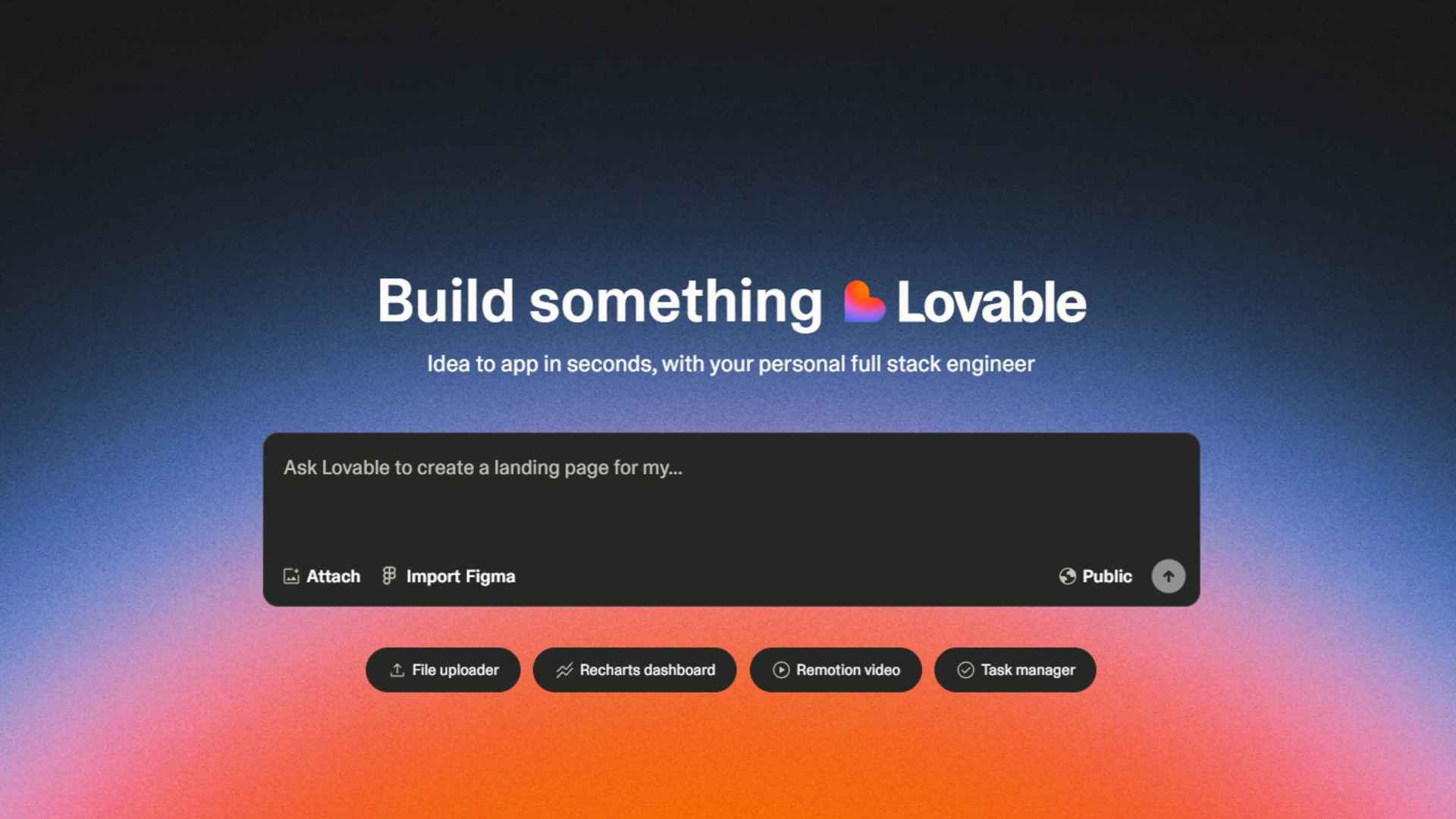 Novidades nas Funcionalidades do Lovable 2.0 - AutomaSix